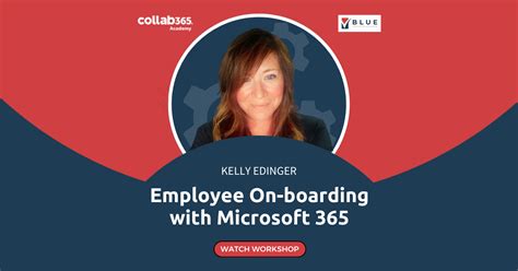 Improve And Automate Employee Onboarding With The Power Platform Collab365 Academy