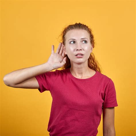 Hearing Knocking—what Does It Mean Spiritually Insight State