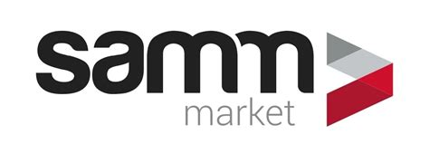 Raspberry Pi Samm Market