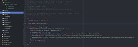 Unable To Load Iframe · Issue 7508 · Cypress Iocypress · Github