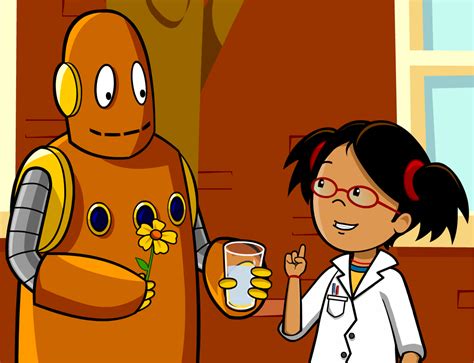 Brainpop Jr
