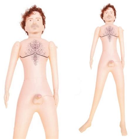 Lalka miłości Boss Series 5903661803735 Cena Opinie Lalki miłości 13981515351 Allegro