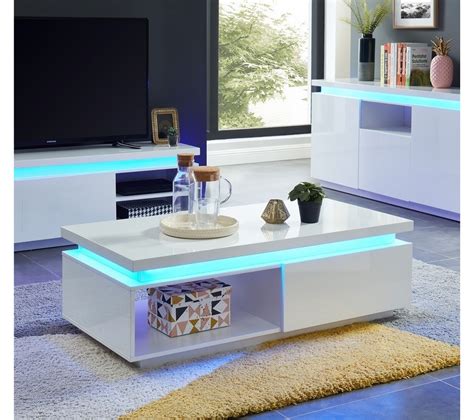 Table Basse Ikea Blanche Verre At Carly Decosta Blog