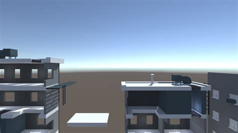 Modular Level Design — Warren Lindsey