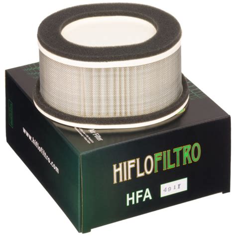 Hiflofiltro Oe Replacement Air Filter Hfa4911 Sportsbikeshop