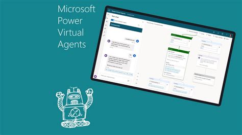 Chatbots In Microsoft Powerapps Youtube