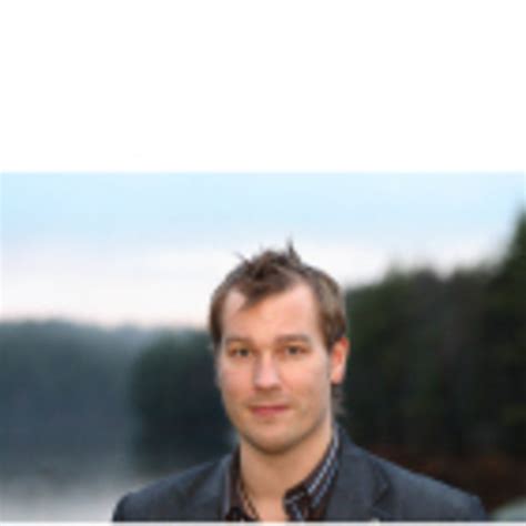 Fredrik Björk Direktor Berater Intiro Development Ab Xing