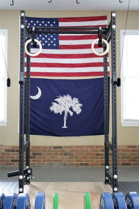 Rogue R3 Power Rack Review Garage Gym Lab