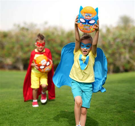 Vlad Niki Robot Battle Superhero Surprise Egg Lupon Gov Ph