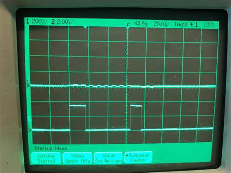 Solved Eeprom Spi Reading Issue Stmicroelectronics Community