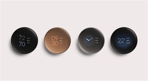 Nest Learning Thermostat 4th Gen Vs Nest Thermostat Digital Trends