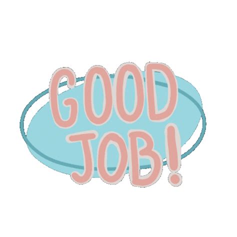 Great Job Animated 