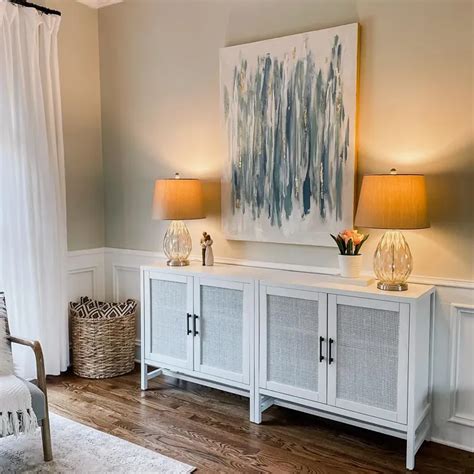 Behr Silver Drop 790c 2 Paint Color