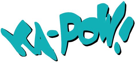 Ka Pow By Statealchemist86 On Deviantart