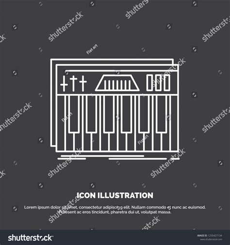 Controller Keyboard Keys Midi Sound Icon Stock Vector Royalty Free 1255427134 Shutterstock Controller Keyboard Keys Midi Sound Icon Stock Vector Royalty Free 1255427134 Shutterstock