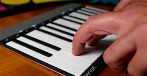 An Introduction To MIDI Polyphonic Expression MPE Synthtopia