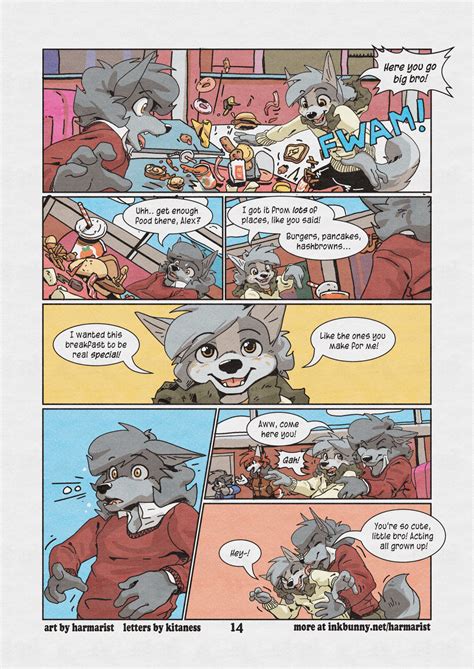 The Big Imageboard Tbib 2019 Age Difference Akita Alex Harmarist