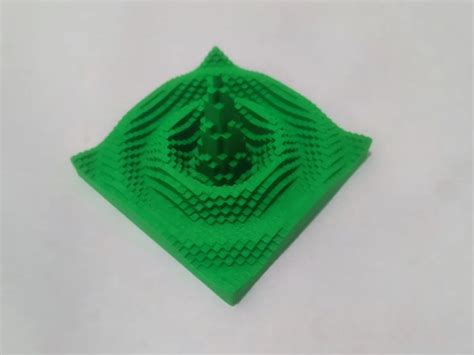 Ripple Function By Suare Makerworld Download Free 3d Models