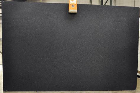 Black Leathered Granite Colors