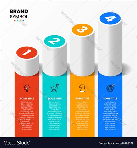 Flowchart Infographic Examples Templates