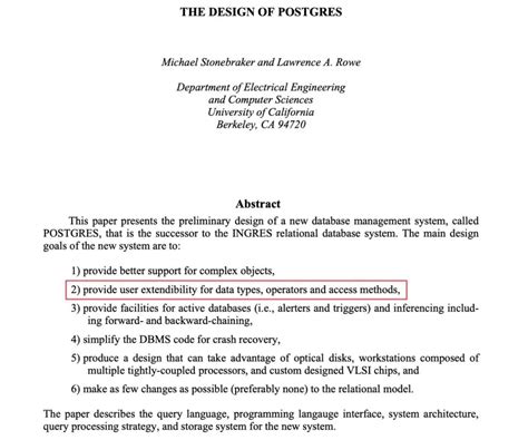数据库 最佳 Postgres 插件（2023 版） 个人文章 Segmentfault 思否