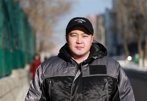 Ц Төрхүү Хими химийн технологийн хүрээлэнгээс давс бодисын чанарт тогтмол шинжилгээ хийж байна