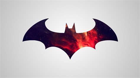 Batman Icon Wallpapers Wallpaper Cave
