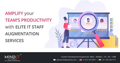 Mind It Systems On Linkedin Itstaffaugmentation