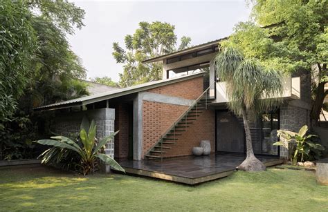 Galería De Backyard Pad Dev And Kaushik Architects 1