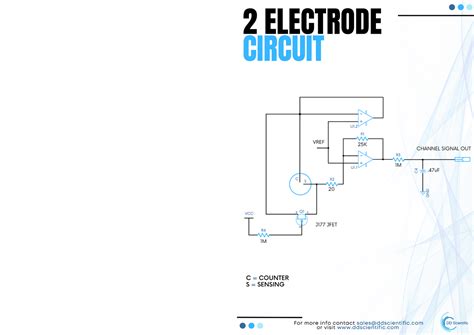 View And Download Circuit Diagrams For Dd Scientific Gas Sensors