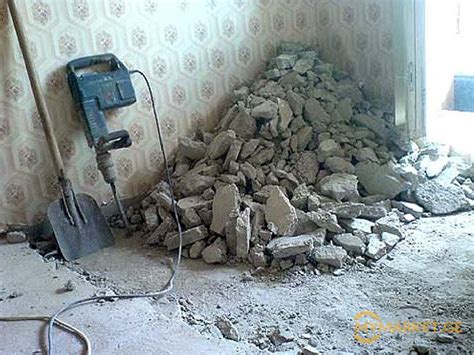 პერფორატორით დანგრევა ძველი შენობების დემონტაჟი ნაგვის გა მეორადი და ახალი ნივთების ყიდვა