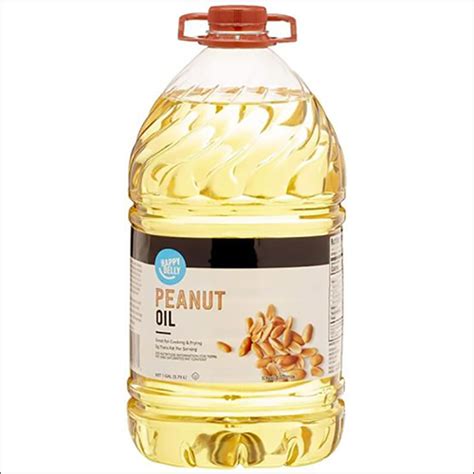Truck Brand Refined Peanut Oil At Best Price In Kota Nairiti Enterprises