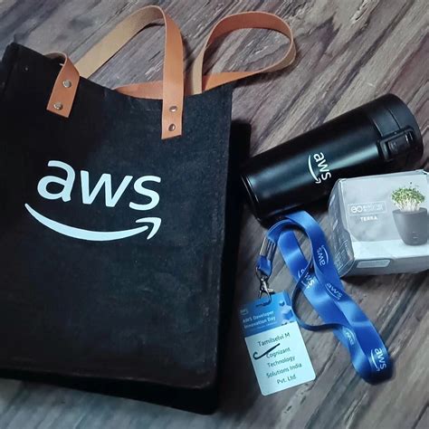 tamil selvi on linkedin aws clouddevelopment innovation learning 10 comments