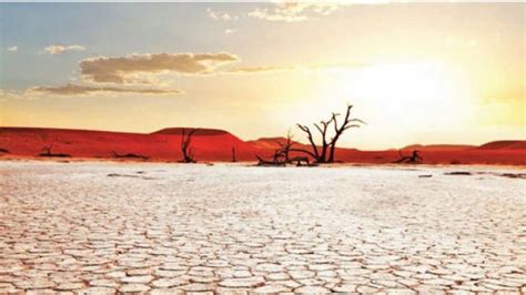 space tech to predict droughts in advance daily news