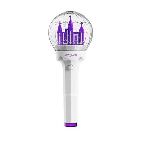 G I Dle Official Lightstick Areum México