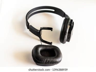 Broken Headset Stock Photos Images Photography Shutterstock