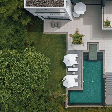 Selong Selo Villa 4g By Alt Design And Construction Architizer
