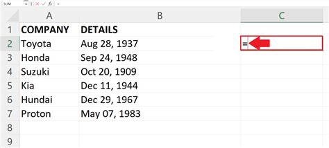 How To Truncate Text In Microsoft Excel Spreadcheaters