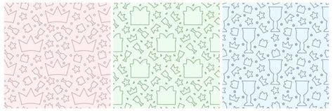 Cheer Pattern Vector Art Icons And Graphics For Free Download