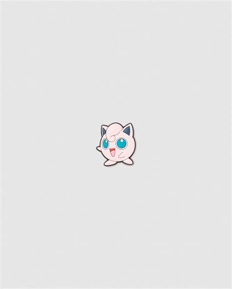 Pokemon Jigglypuff Jibbit General Pants Co