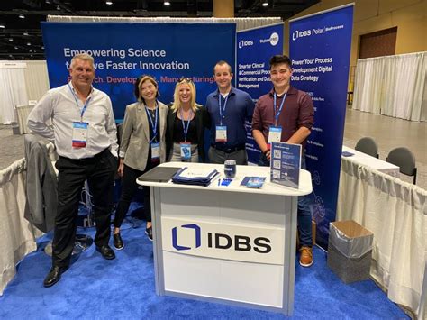 Idbs On Linkedin Tradeshow Ispe Annual Meeting And Expo Oct 2022 Idbs