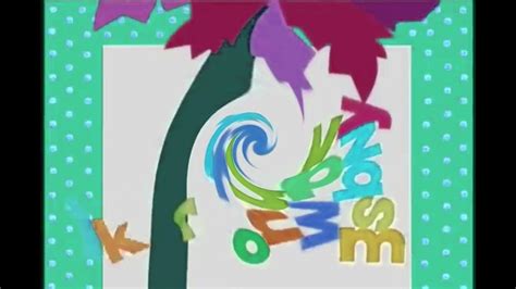 Chicka Chicka Boom Boom In Loud Ear Bleep Youtube