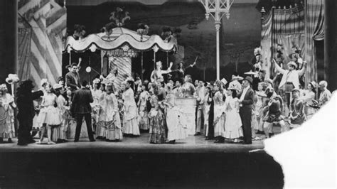 Remembering The Original Broadway Production Of Carousel Playbill