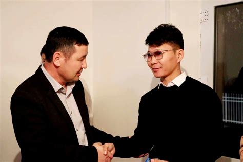 Дорнод Суманд төрийн албан хаагчдын орон сууцыг барьжээ News Mn