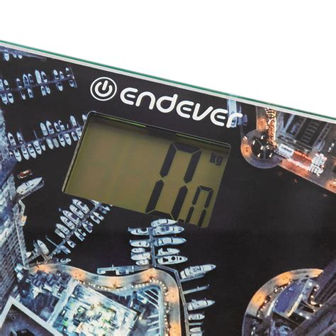 Электронные весы ENDEVER AURORA-561 - Интернет-магазин ENDEVER