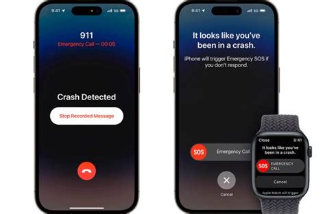 Apple S Crash Detection Causing False Alarms For Across North America GearJunkie