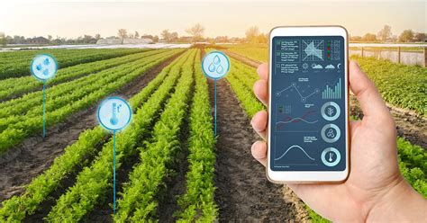 How Agristack Is Empowering Indias Agricultural Ecosystem