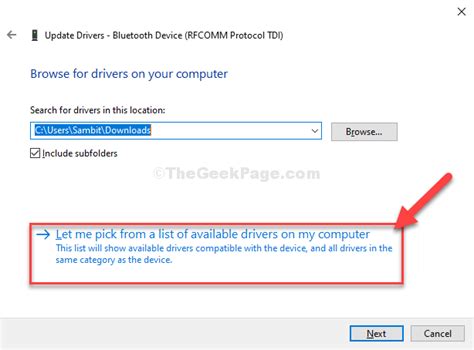 Fix Bluetooth wird im Geräte Manager nicht angezeigt Symbol fehlt in