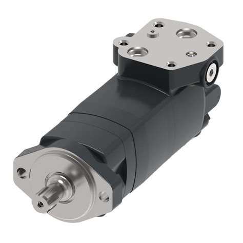 Motor Orbital 2000 2sp Series 158 [9 6] M22096ac02aa0100010000000aaaaa Danfoss Powersource