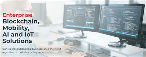 Top 15 Smart Contract Development Companies 2025 Selective